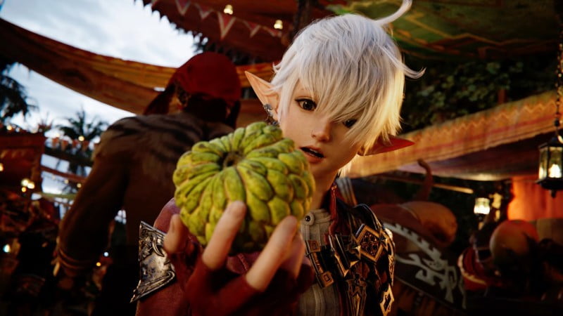 Final Fantasy 14 Xbox Series X/S Version Announced, Releasing Next ...