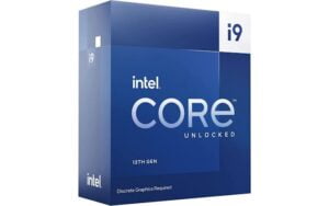 Intel To Discontinue Boxed 13th Gen Core CPUs for Enthusiasts - Comkex.com