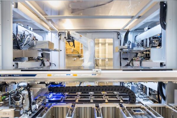 Rapidus Adds Chip Packaging Services to Plans for $32 Billion 2nm Fab ...
