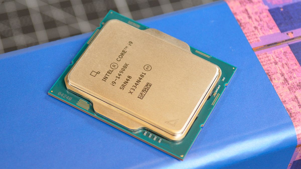 Is your Intel Core i9 CPU crashing when playing games? You’re not alone ...