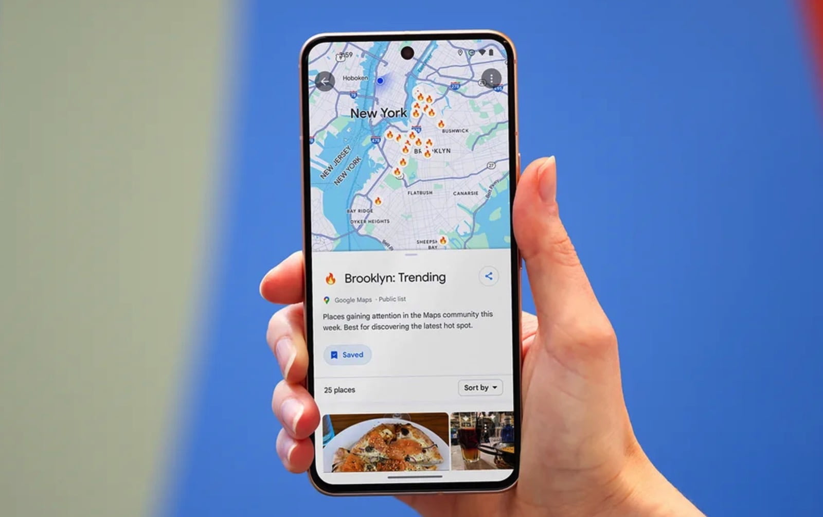 Google Maps gets a huge AI boost with this free web app - Comkex.com