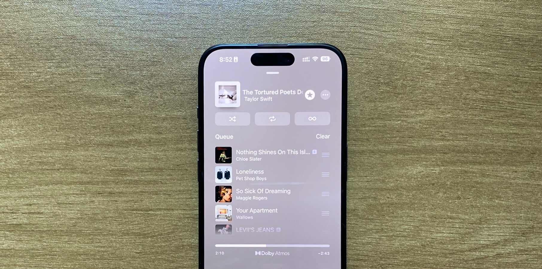 7 new Apple Music features coming in iOS 18 - Comkex.com