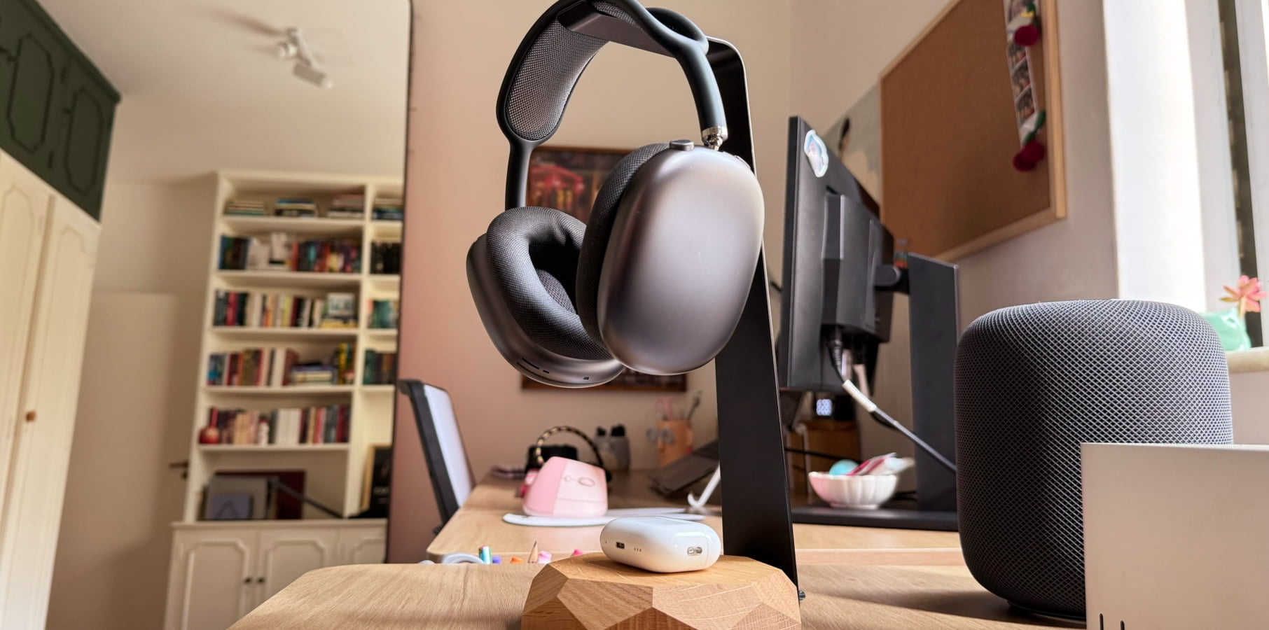 AirPods Max are the only ultra-premium ANC headphones you should buy ...
