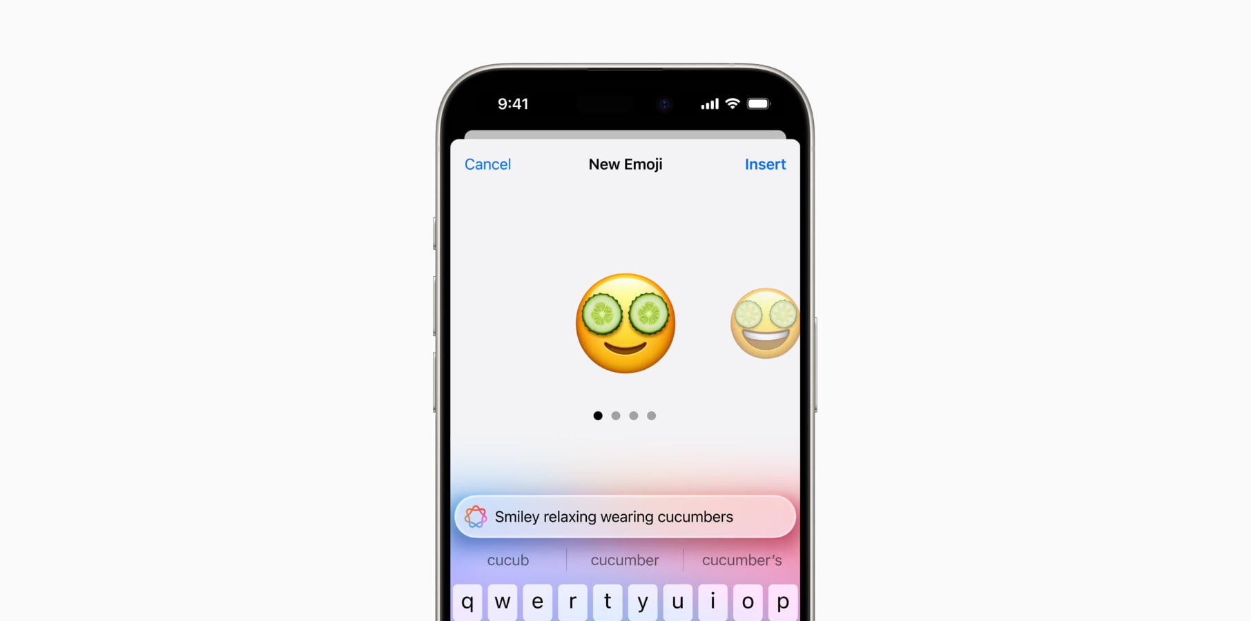Here’s how Genmoji will work in iOS 18 - Comkex.com