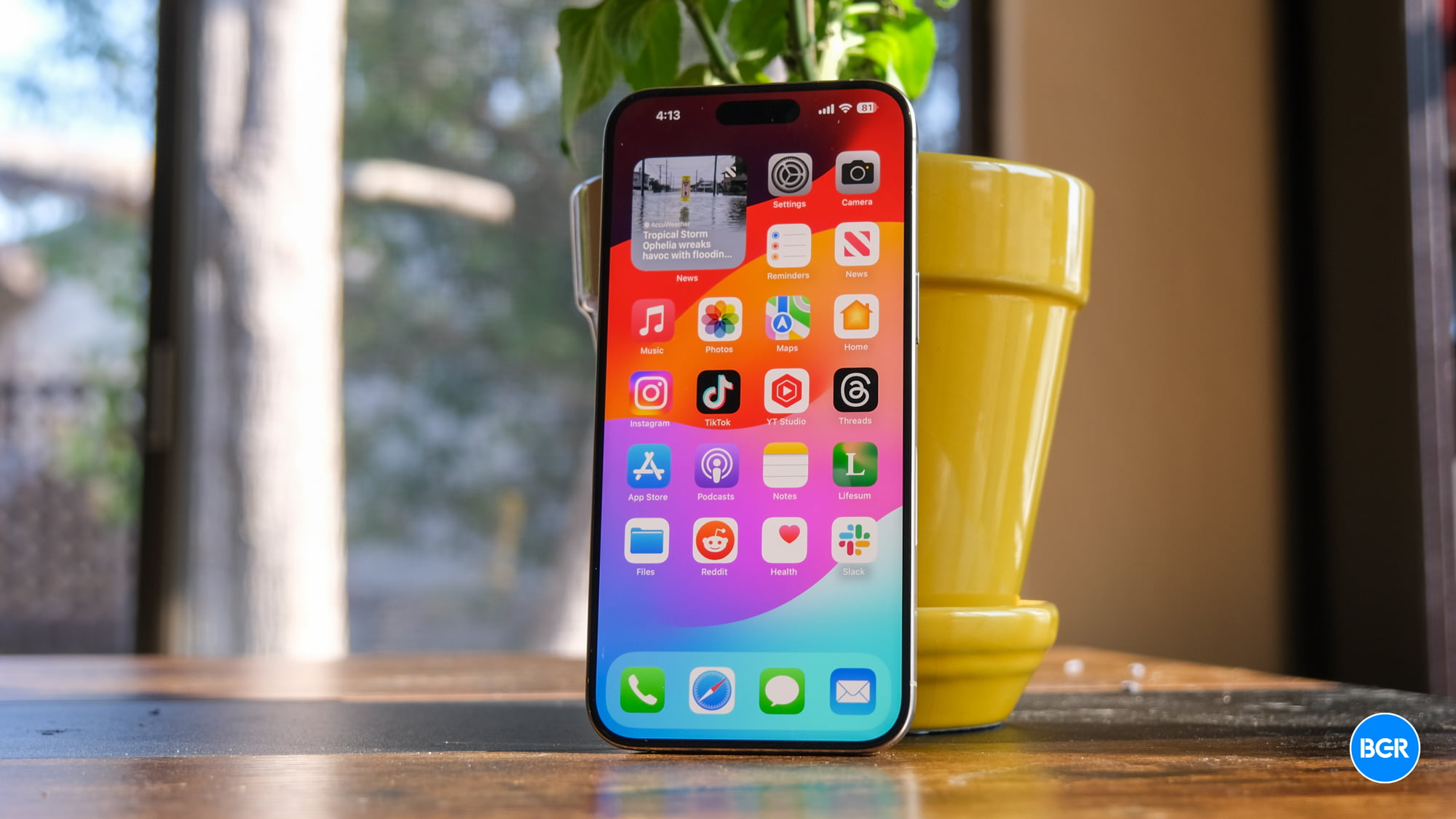 This is the iPhone 16 to get if you plan to trade it in for an iPhone ...