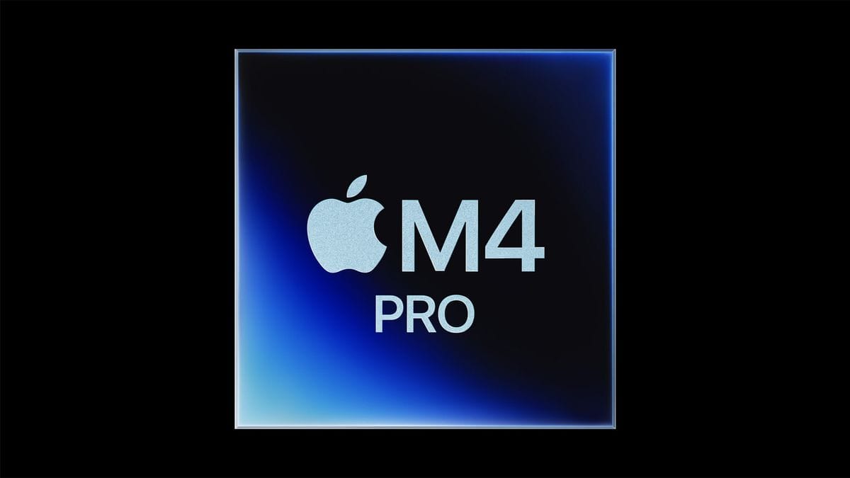 Apple M4 Pro: everything we know about Apple’s midrange SoC - Comkex.com