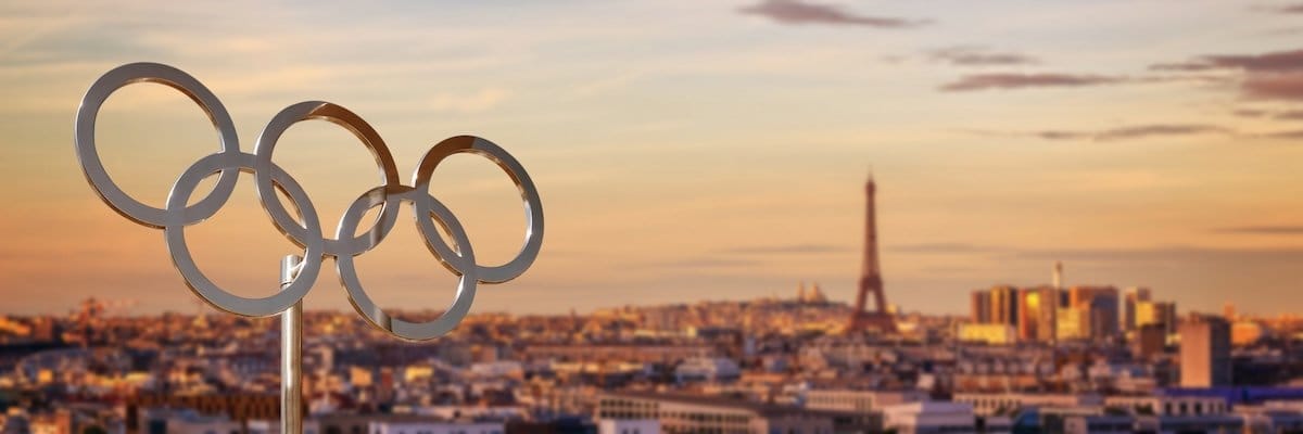 Interview: Bruno Marie-Rose, CIO, Paris 2024 Olympic and Paralympic ...