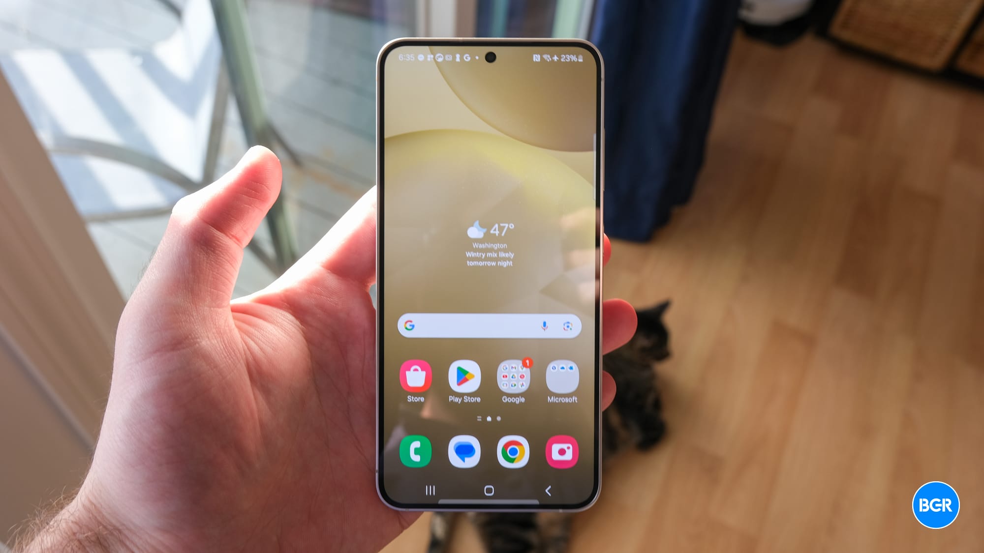 All Galaxy S25 models will get the ultra-powerful Snapdragon 8 Elite ...