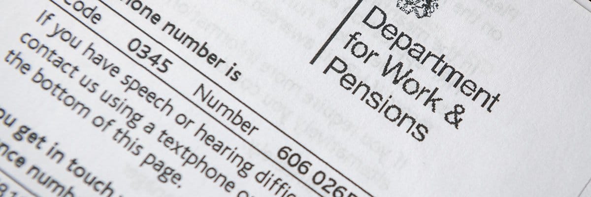 DWP appoints Helen Wylie as its new chief digital and information ...