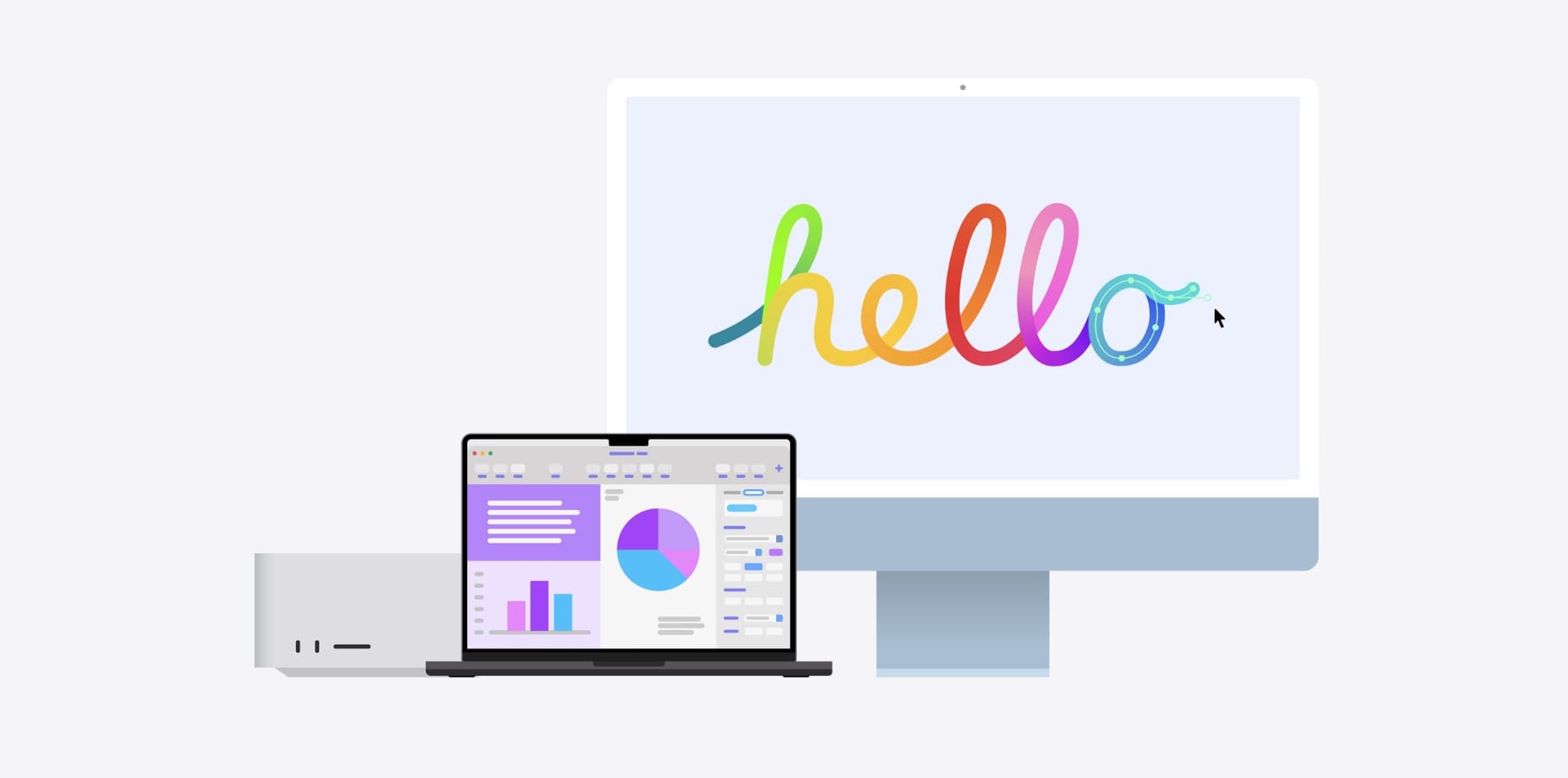 Here’s Apple’s full computer lineup now that M4 Macs have been released ...