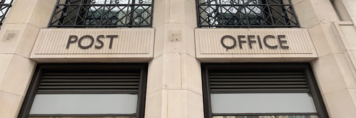 Post Office creates CTO role to support ‘extensive and complex’ plans ...
