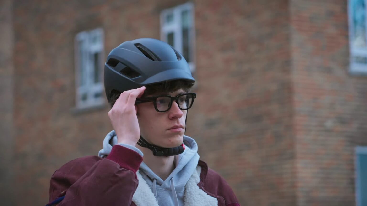 Google smart glasses with Gemini AI hands-on: Google Glass done right ...