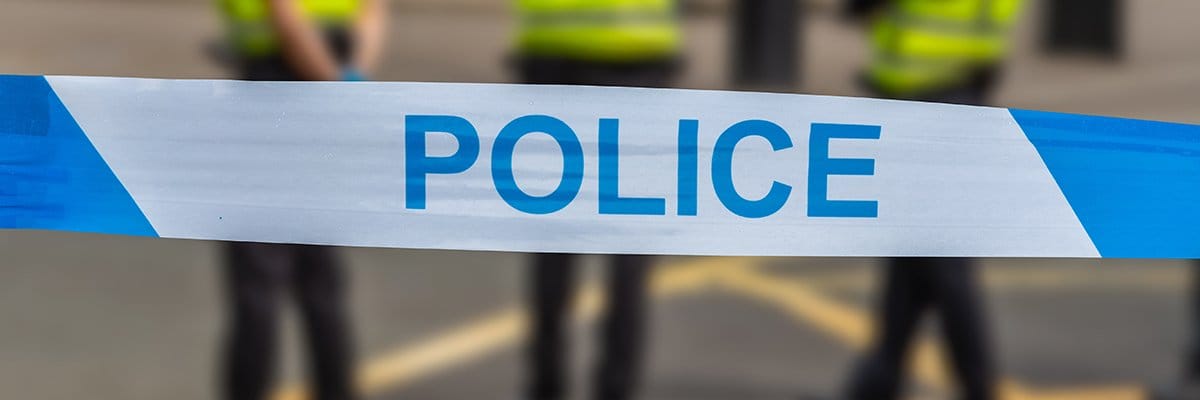 Top 10 police technology stories of 2024 - Comkex.com
