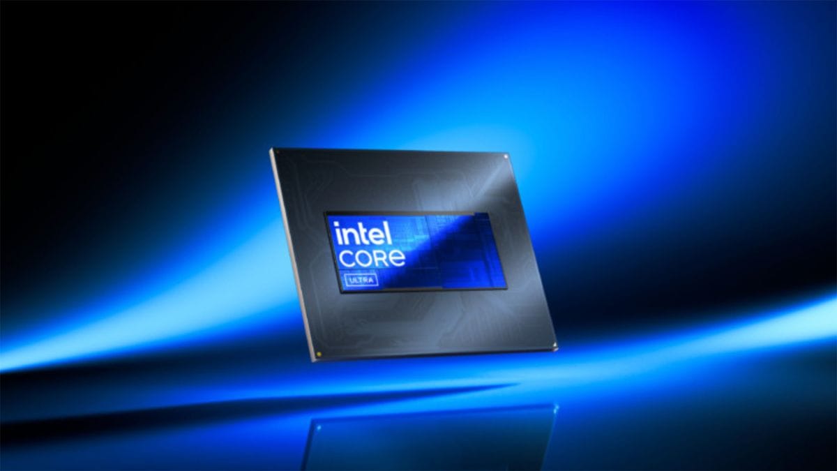 Intel announces new Core Ultra 200 series mobile CPUs at CES 2025 ...