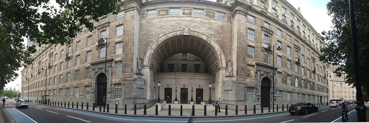 Many are called, but few are chosen: Secrets of MI5 watchers revealed ...