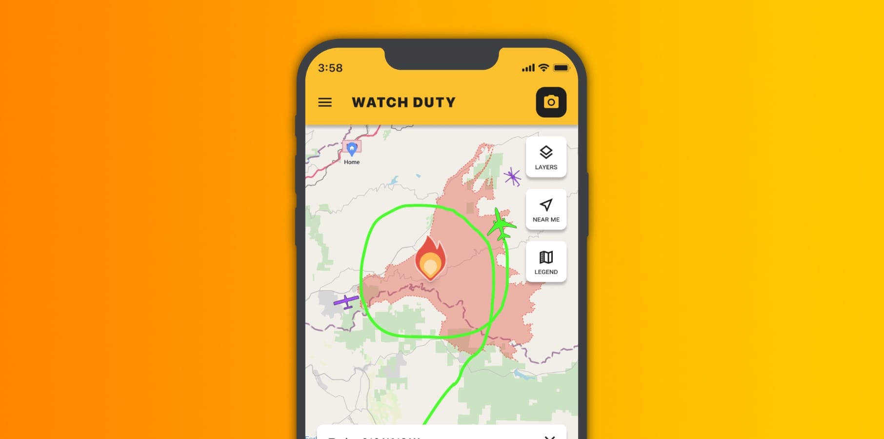 How to track California wildfires in real-time - Comkex.com