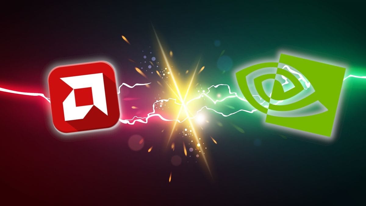 Bring it on Nvidia - AMD confirms new Radeon RX 9000 series GPUs will ...