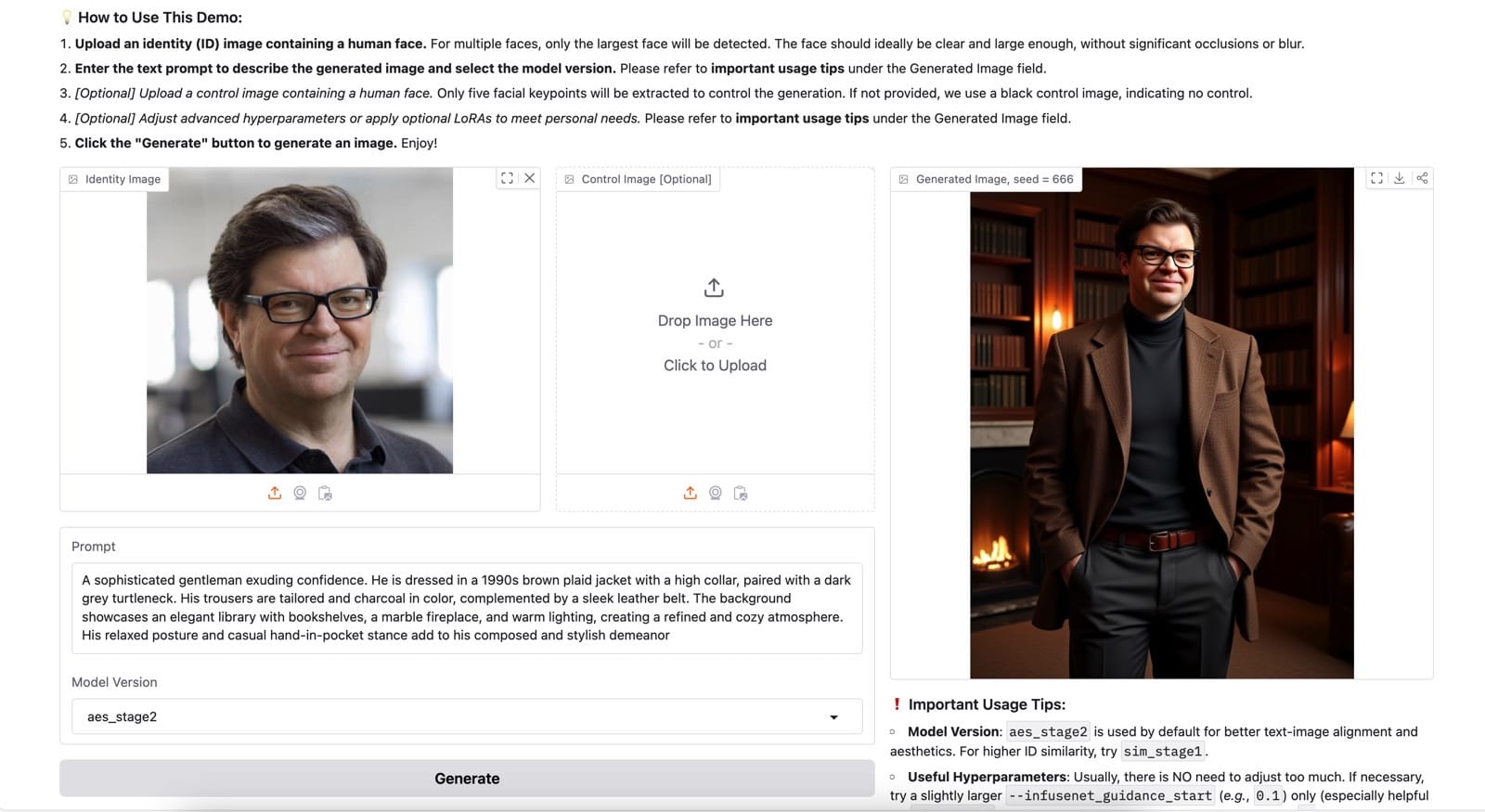 ByteDance’s InfiniteYou AI lets you create infinite fake photos of yourself - Comkex.com