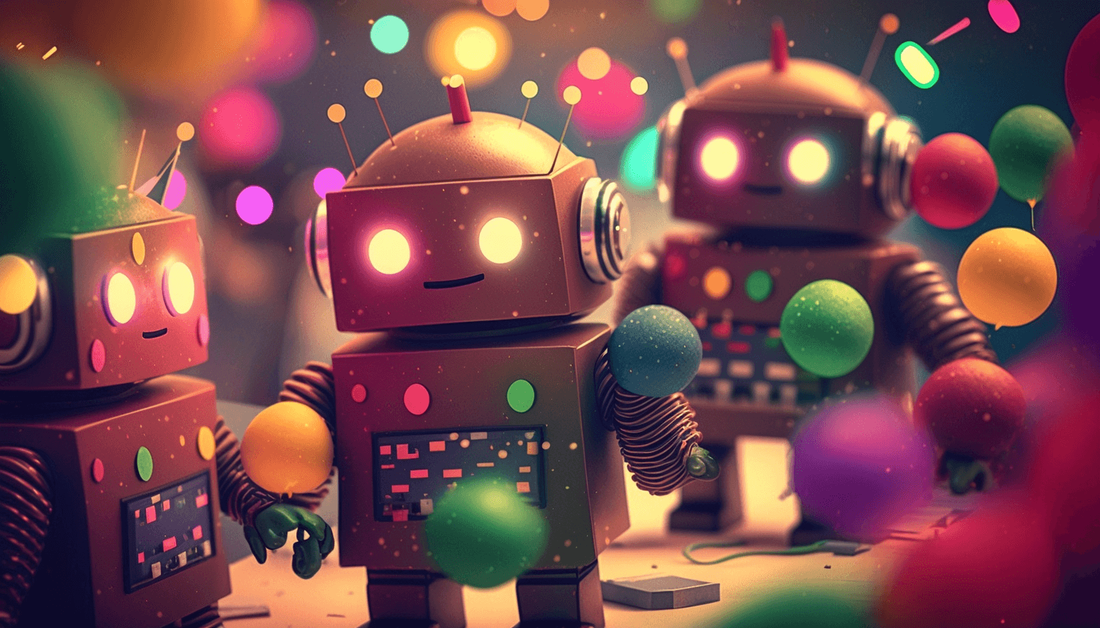 You won’t believe this movie was made with AI - Comkex.com