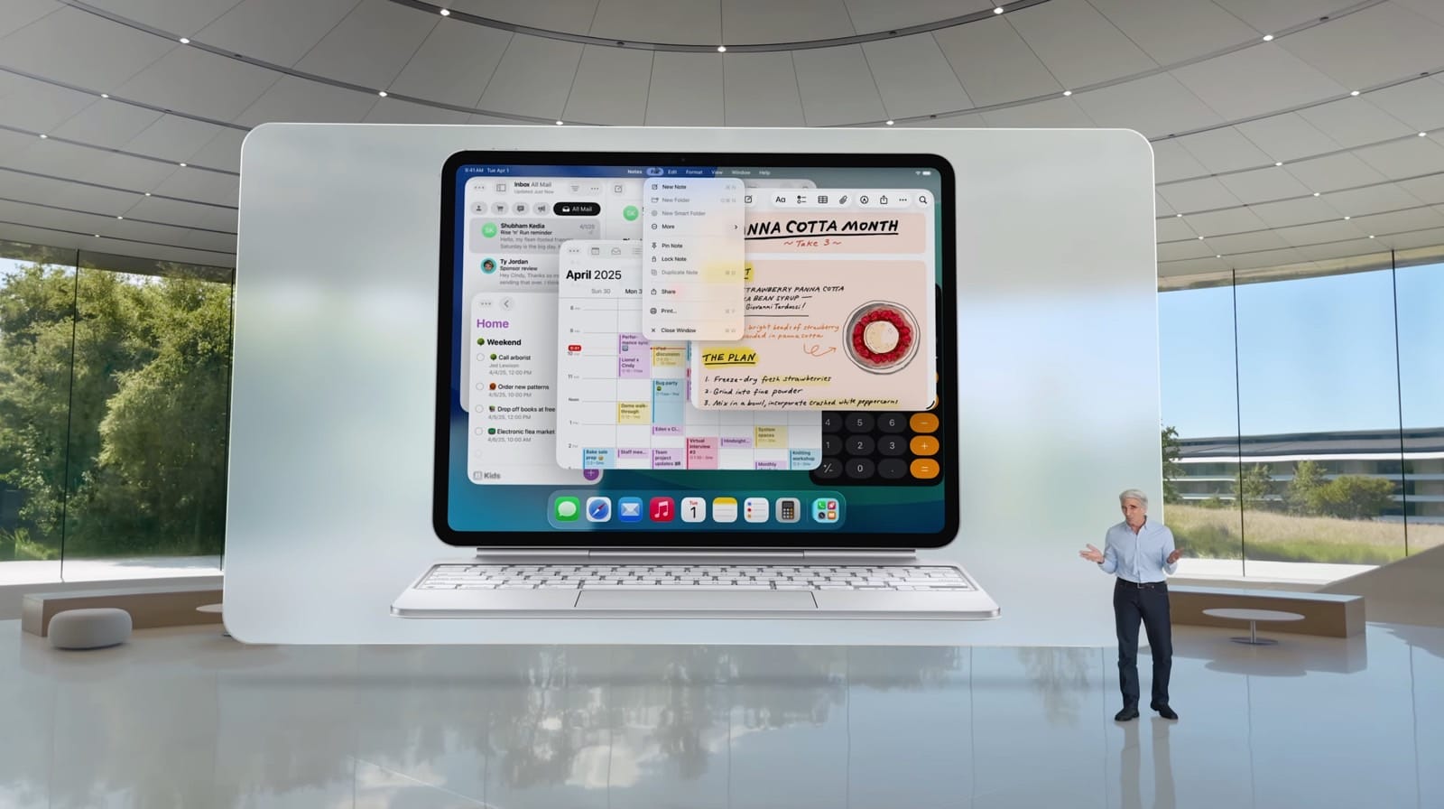 13 iPadOS 26 features that turn the iPad into a touchscreen MacBook ...