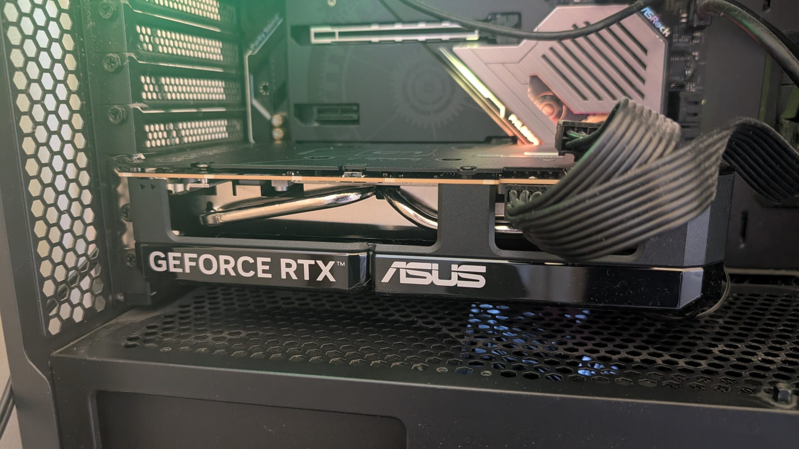 Nvidia RTX 5050 again rumored to pack slower VRAM than other Blackwell ...