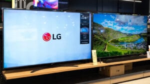 LG TVs: Here’s Who Makes Them And Where They’re Manufactured - Comkex.com