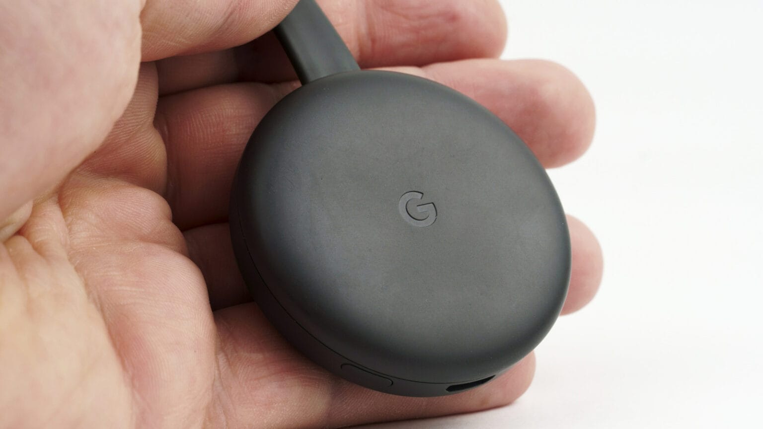 The Easiest Way To Update Your Google Chromecast - Comkex.com