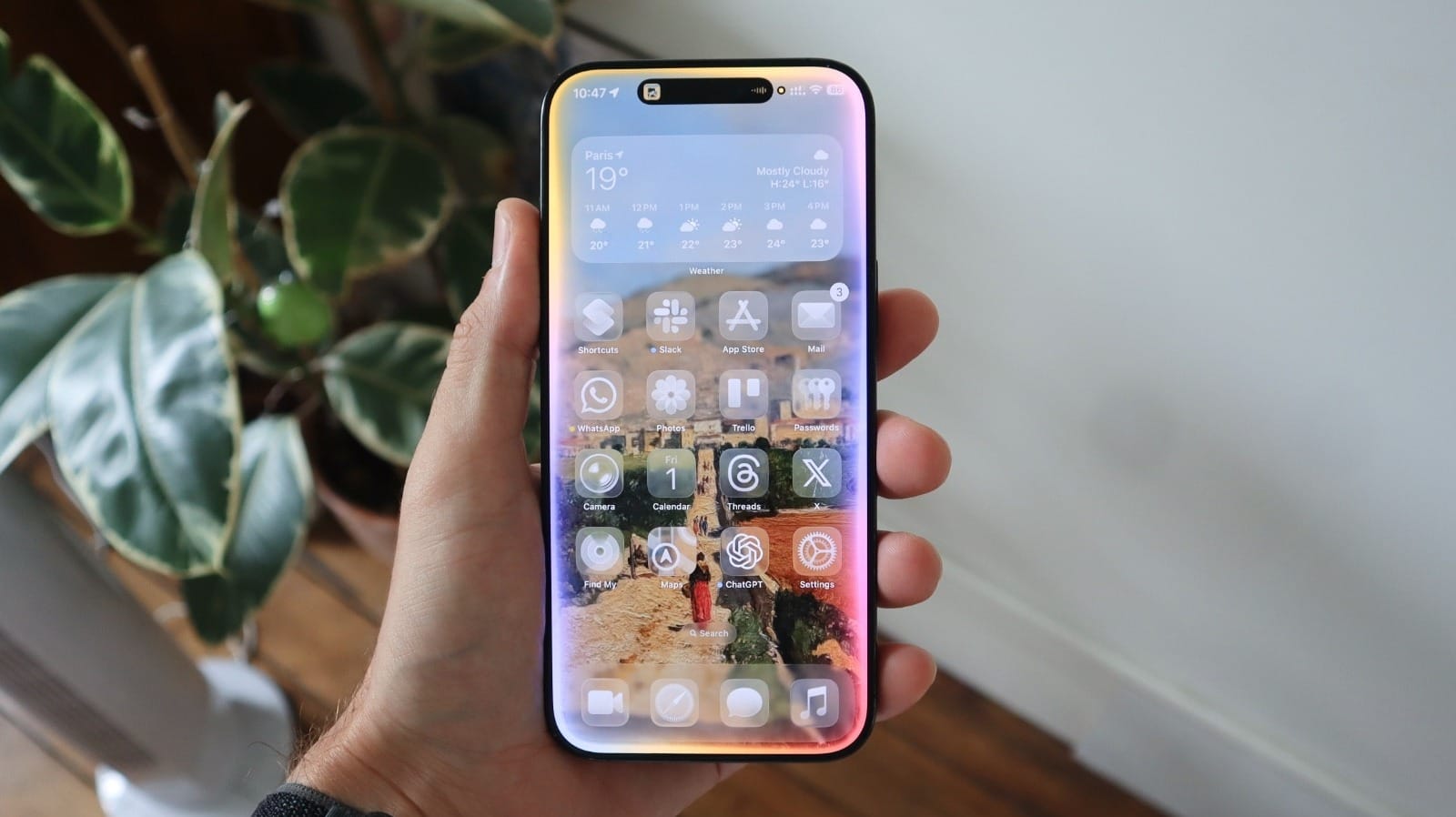 Apple’s Liquid Glass Guidelines In iOS 26 May Hint At Unreleased ...