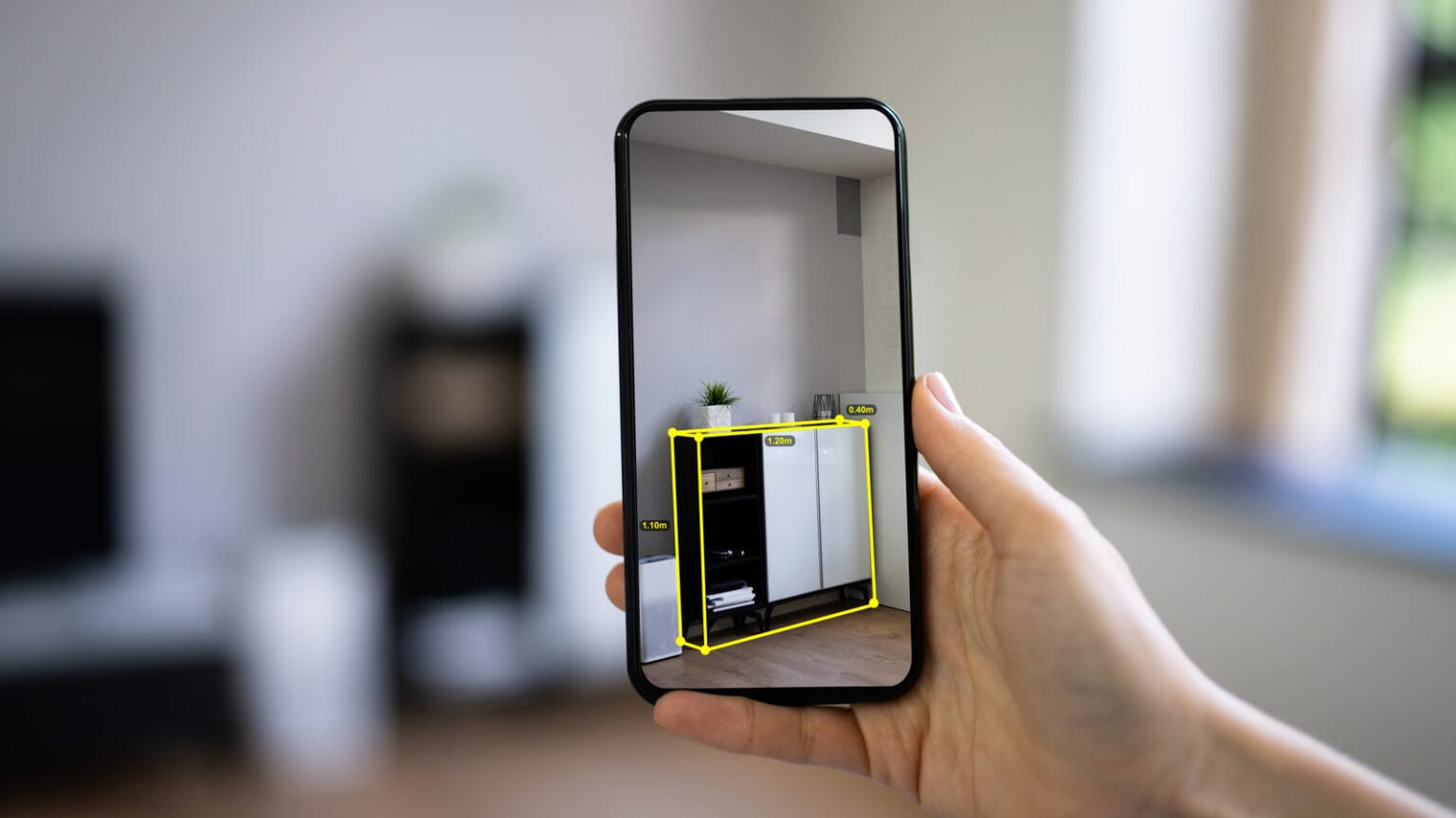 5 Of The Best Free Measurement Apps On Android - Comkex.com