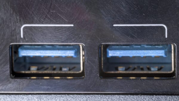 What Is An SS USB Port? - Comkex.com