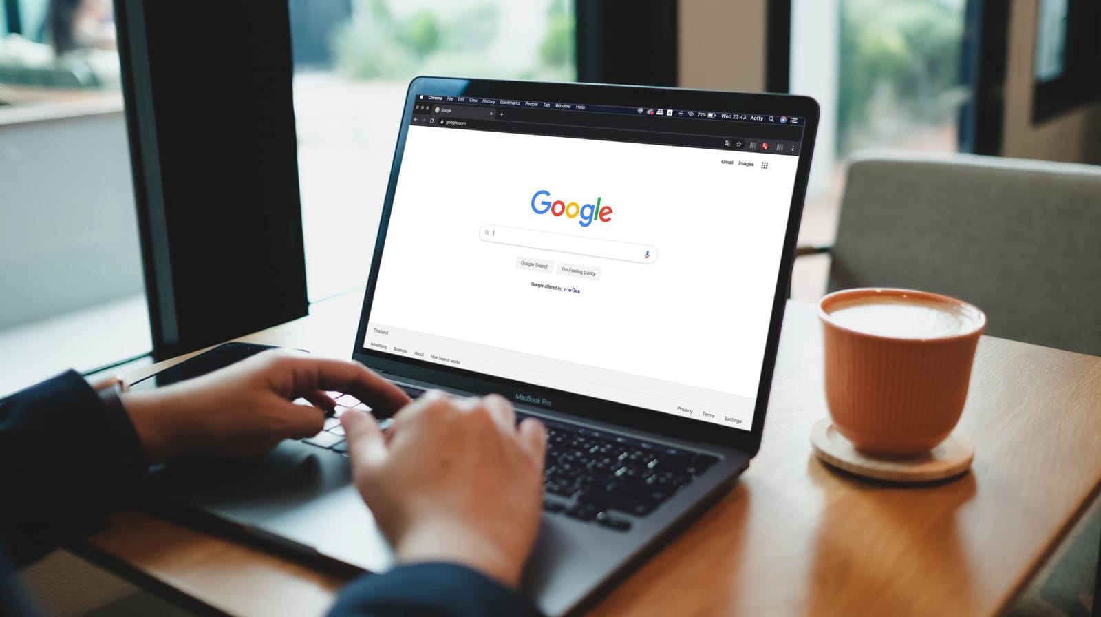 How To Easily Delete Past Activity From Your Google History - Comkex.com