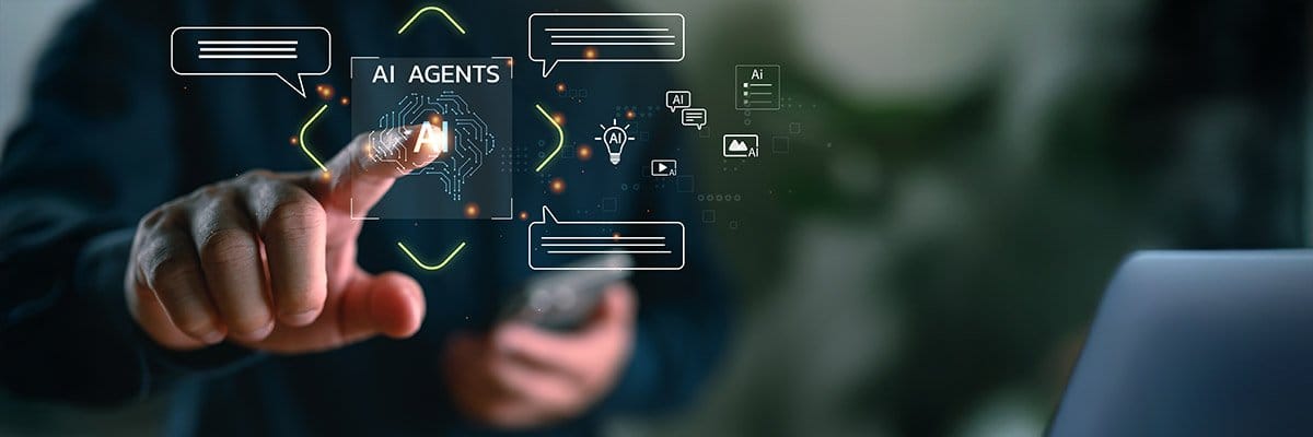 Are AI agents a blessing or a curse for cyber security? - Comkex.com