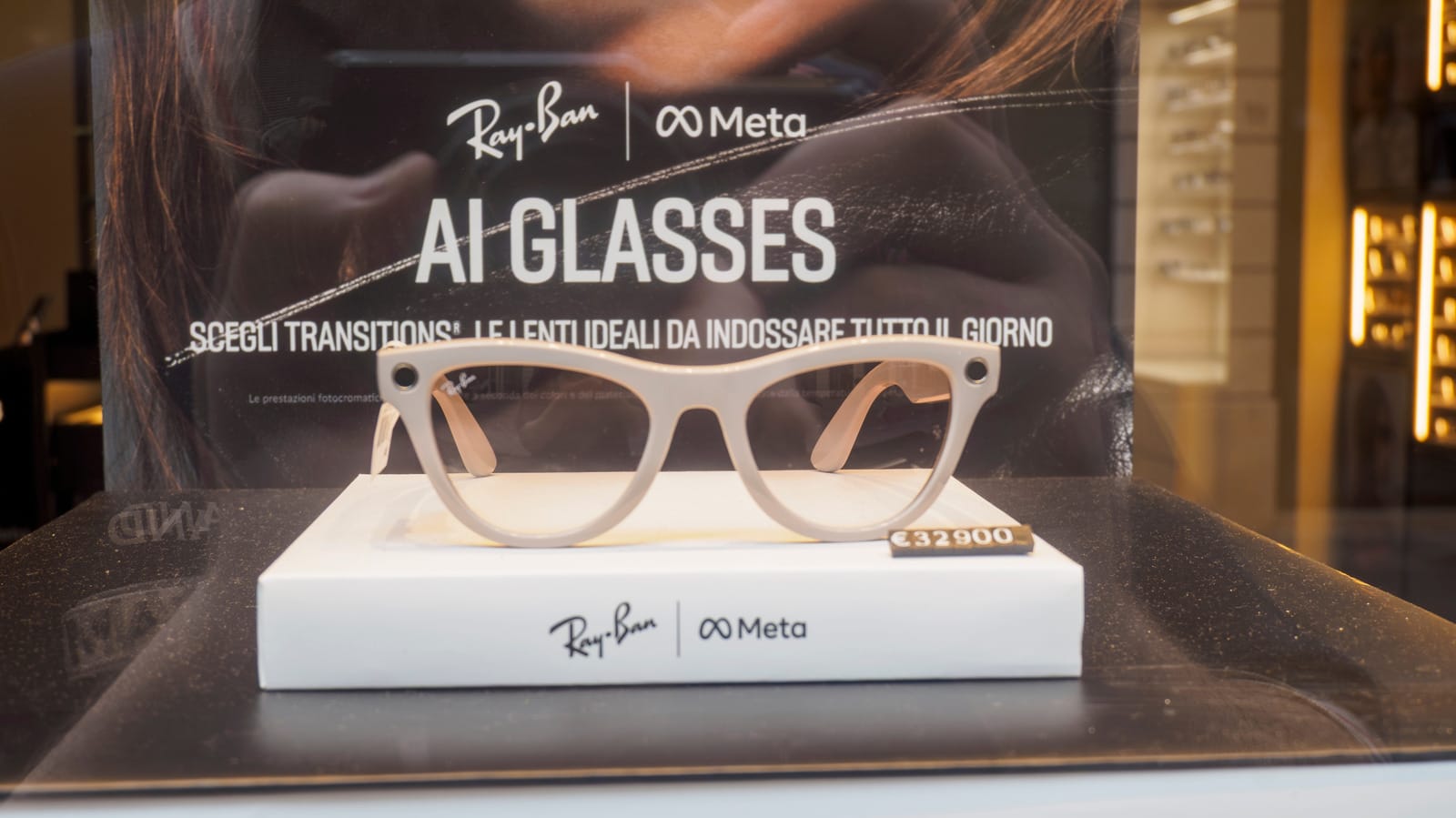 Apple’s Smart Glasses Are Now A Bigger Priority Than The Cheaper And ...