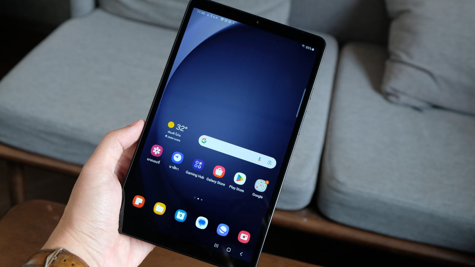 4 Cheaper Android Tablet Alternatives To The iPad In 2025 - Comkex.com