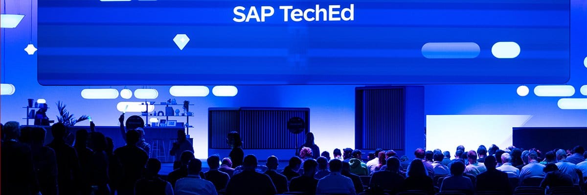 SAP TechEd 2025: Make AI real, grind in data - Comkex.com