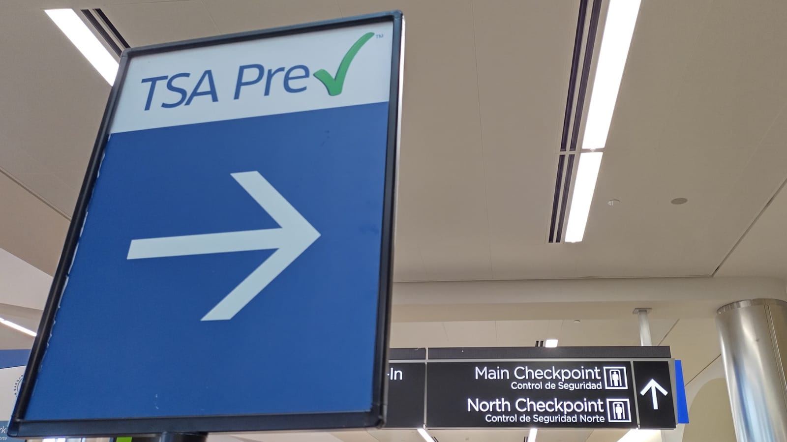 Your TSA Precheck Can Expire - Here’s How To Check And Renew Your ...