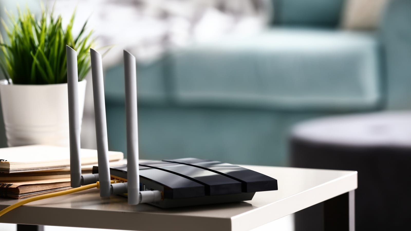 8 Ways To Speed Up Your Router (Without Spending Money) - Comkex.com