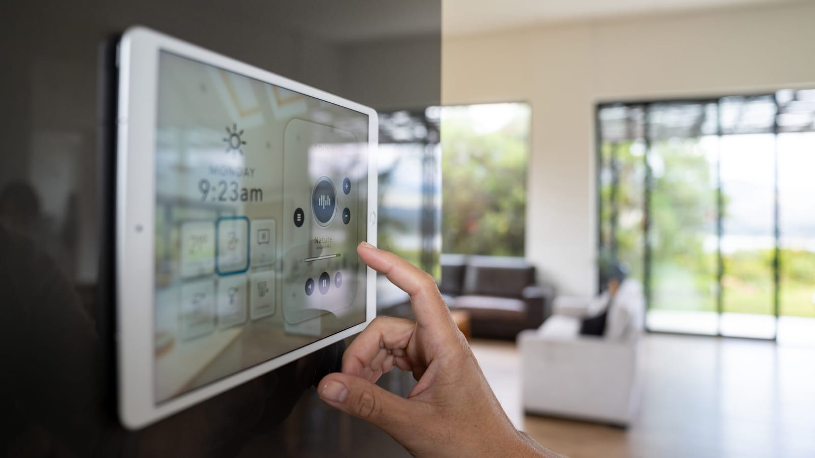 5 Little Known Facts About Your Smart Home - Comkex.com